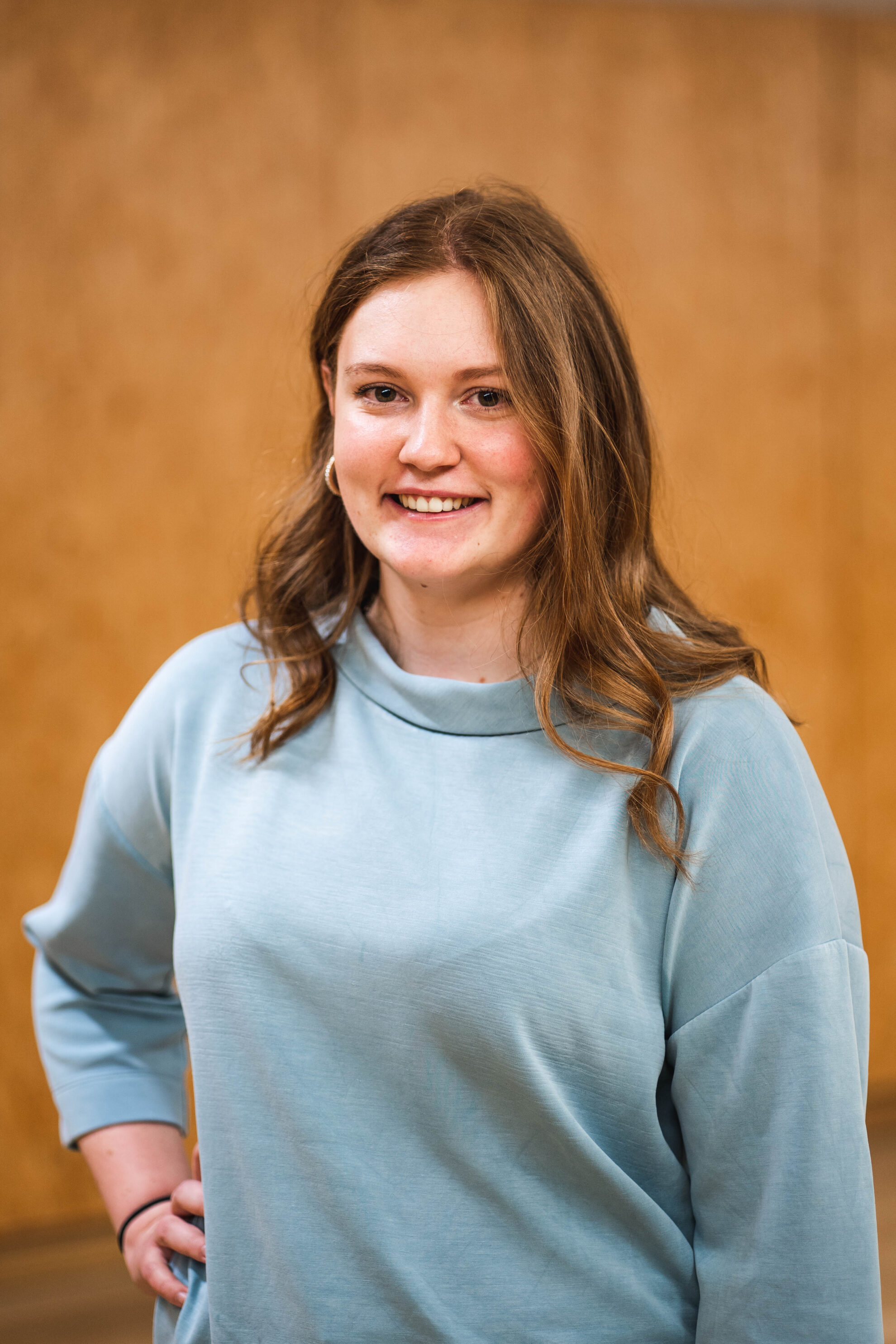 Nicole Rasser – Unsere Kinder- und Jugendtrainerin stellt sich vor – instep